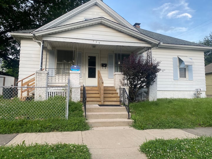 La Casita - Decatur, IL