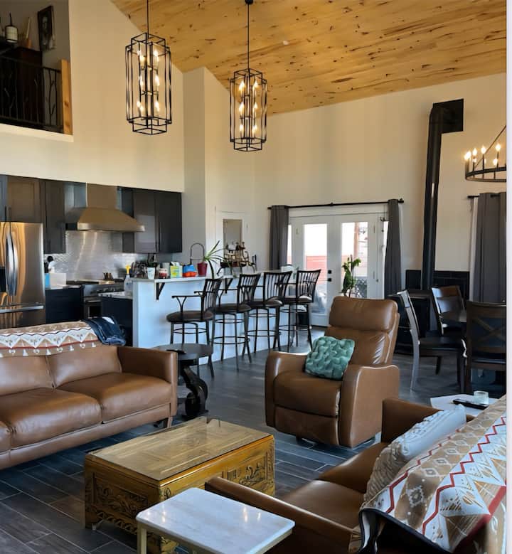 Half Moon Ranch And Equine Boarding - Castle Rock