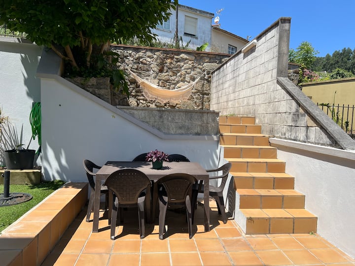 Casa Bahía Cangas - Vigo