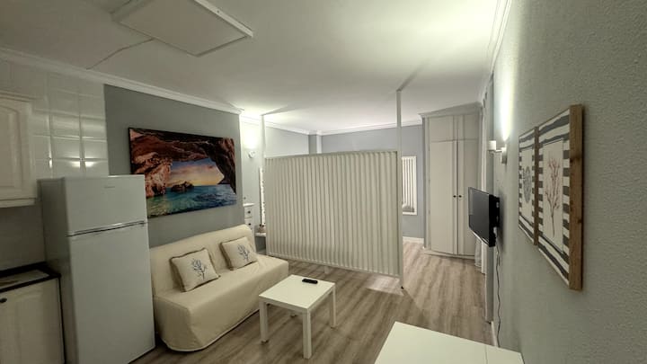 Apartamento Junto Al Mar - Provincia de Las Palmas de Gran Canaria, España