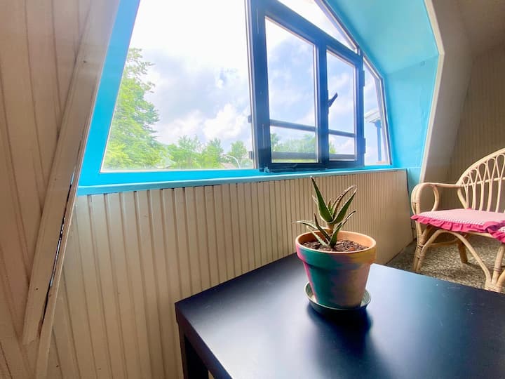 Rifugio Hotel Calvanella , Triple Room - Abetone
