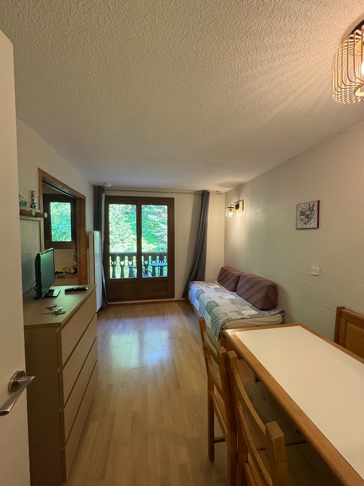 Appartement Valfréjus -4p- - Valfréjus