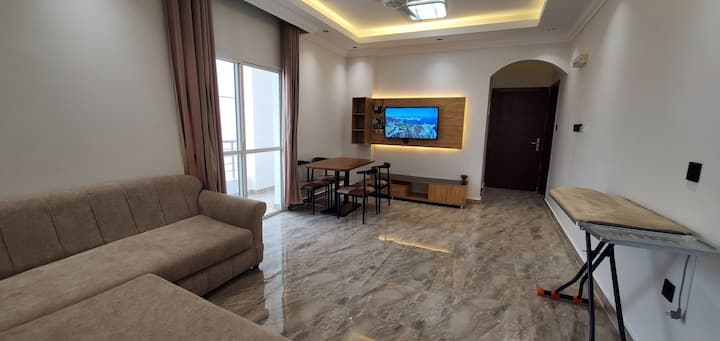 Dorat Al Amal-luxury Appartments - Salalah