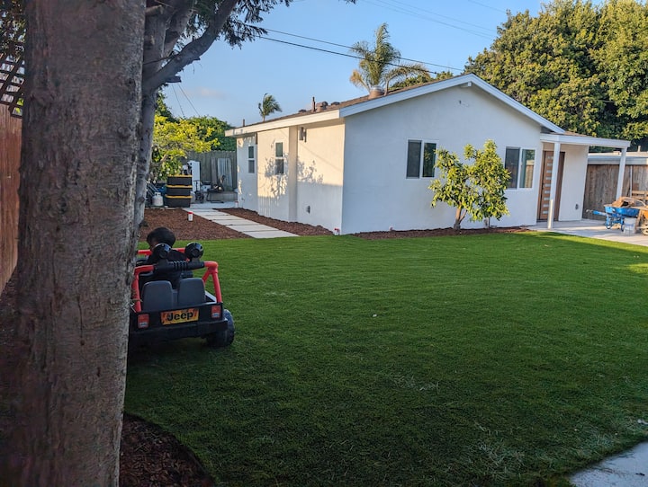 Lax | Sofi | 2+2 Home! - Dockweiler Beach, Playa Del Rey