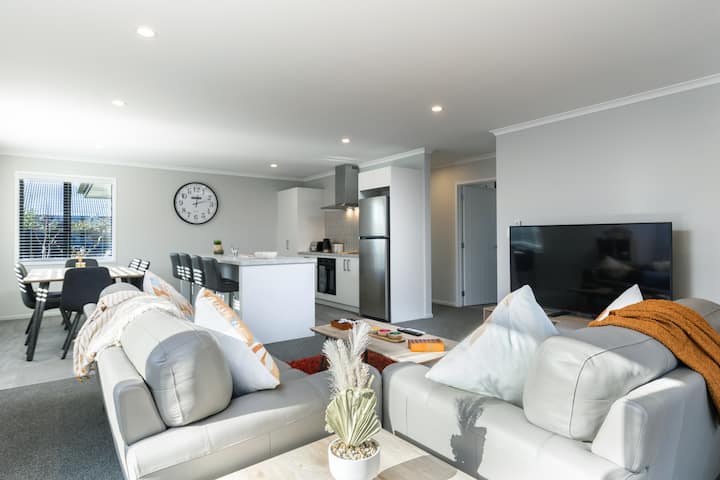 Brand New In Blenheim - Blenheim