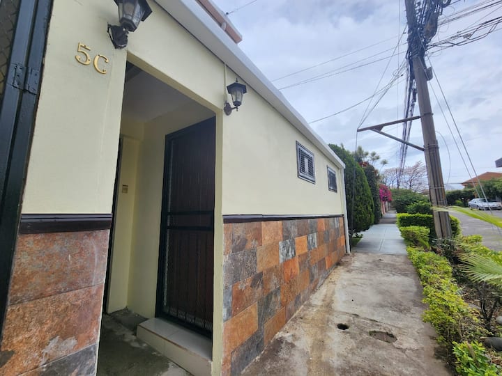 Safe Apart|near Sjo And Downtown - San José