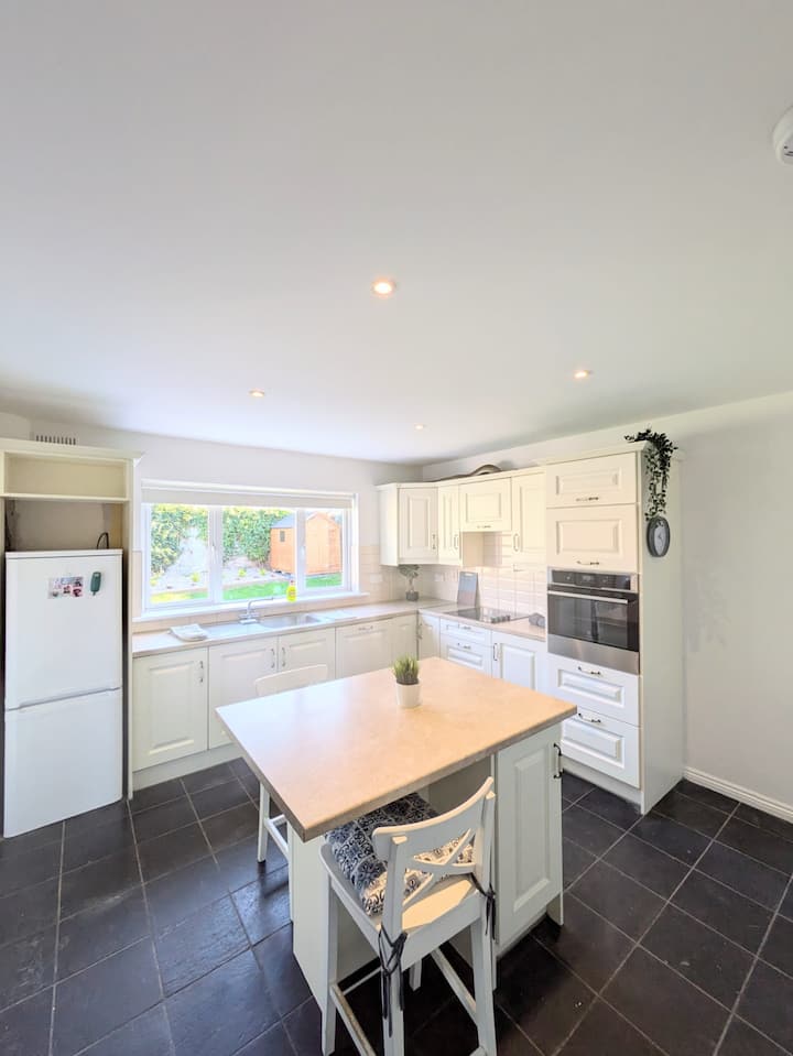 5 Bed House - Limerick - Limerick