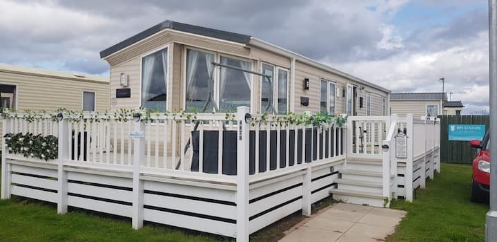 The Retreat Grosvenor - Prestatyn