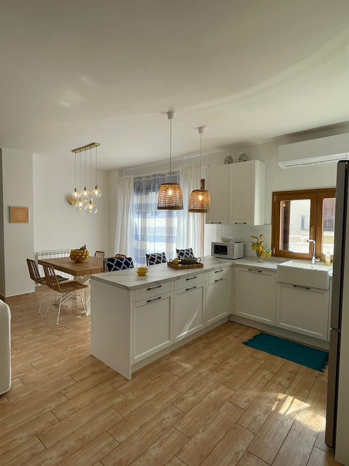 Sicilian Getaway In Terrasini - Terrasini
