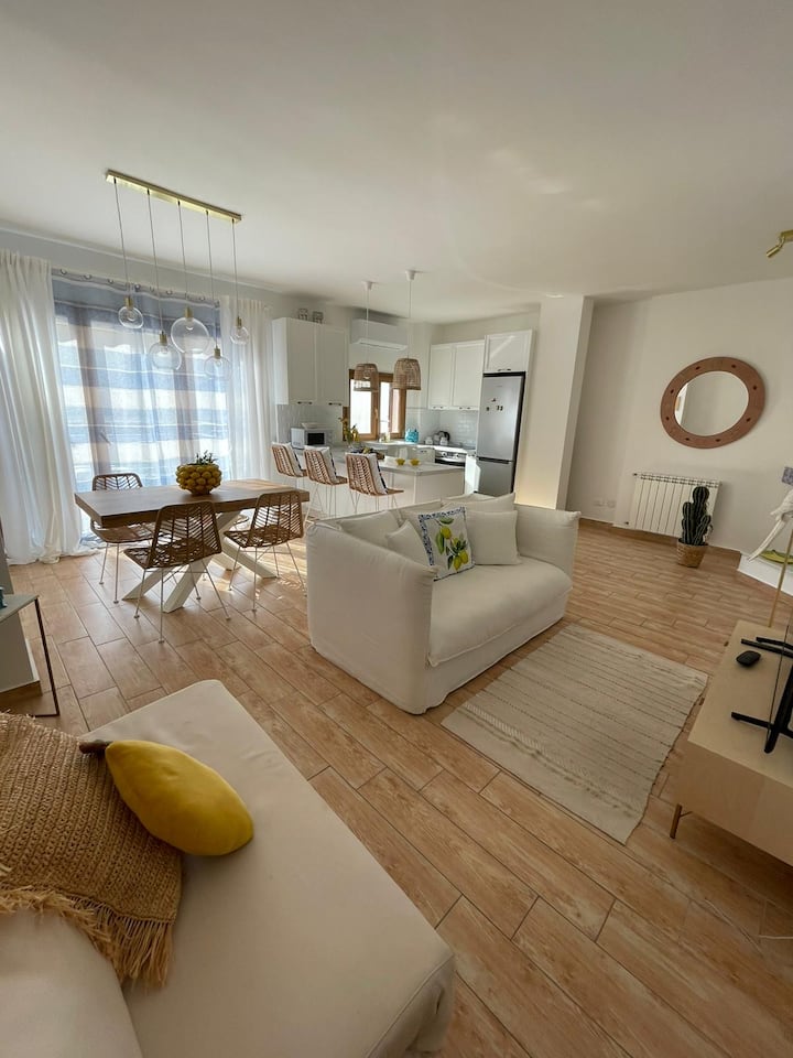 Sicilian Getaway Near The Sea In Terrasini - Terrasini