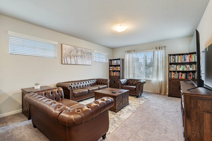 Master Suite In Quiet Safe Neighborhood - Wilsonville, OR