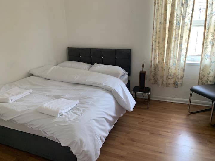 House In Nottingham City Centre - Nottingham