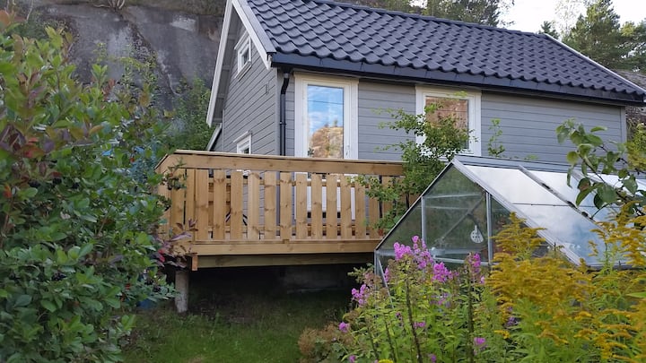 Minihus For Rent - Sandefjord