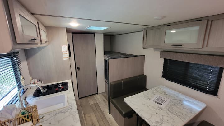 Cozy Private Stay Near Universal - Orlando