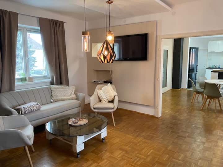 Helle Wohnung In Leonding/linz - Linz