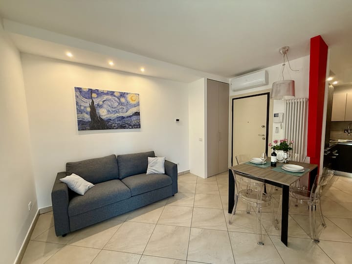 B&b Bonaparte - Fiesole