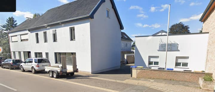 Ferienwohnung Od. Montagewohnung - Heimbach