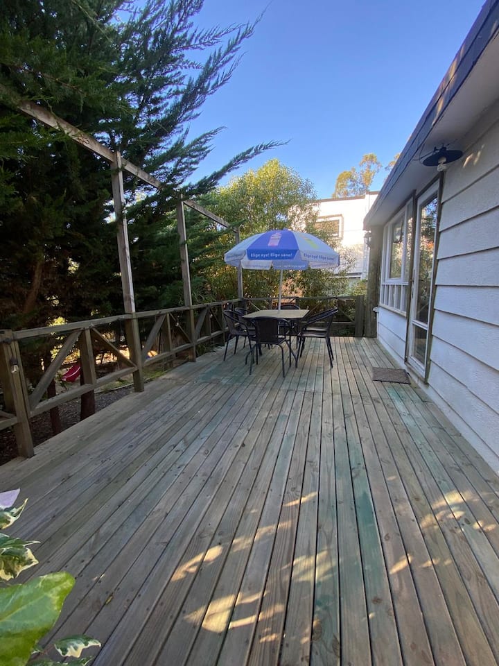 Algarrobo Para 8 - Algarrobo