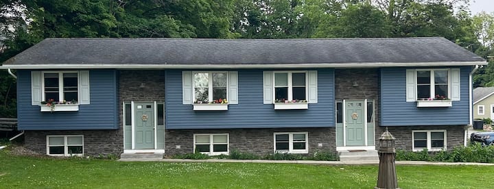 Lake Erie Family Get-a-way - North East, PA