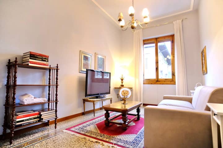 Boutique Boccaccio Apartment - Italie