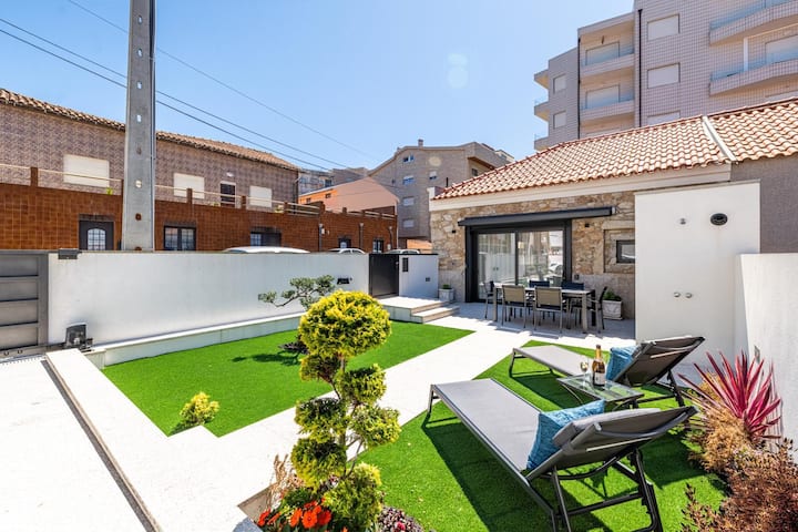 Casa Da Lagoa - Póvoa de Varzim