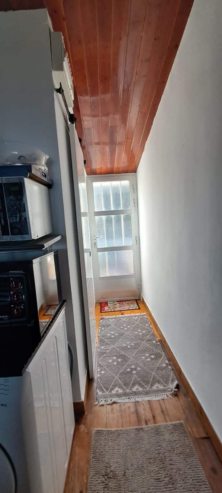 Bungalow Vacacional Laredo - Isla