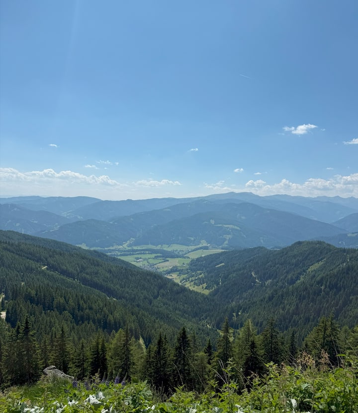 ÖKo Camping Lza Murtal #2 - Spielberg