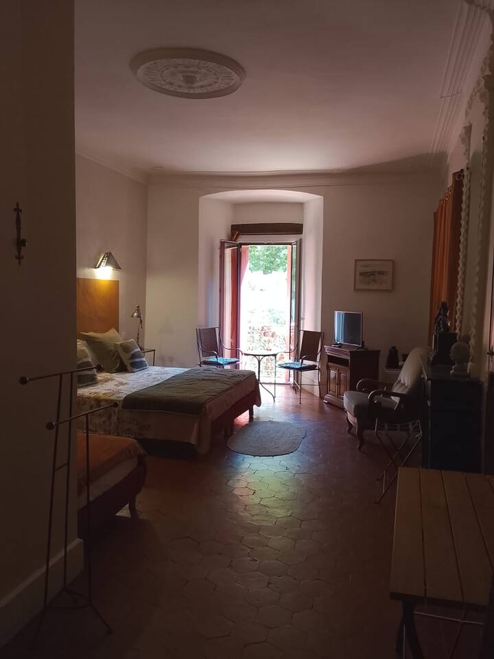 Chambre D'hôtes Cardabela 2 (Spacieuse) - Saint-Guilhem-le-Désert