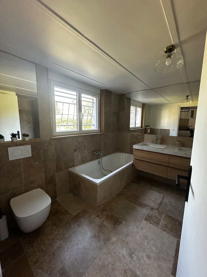 Appartement Proche Paris - Montreuil