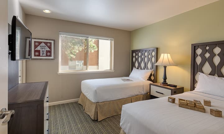 Spacious Sleeps 6 Leavenworth - Leavenworth, WA