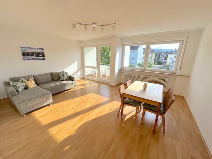 Tramhaus15 - Würzburg