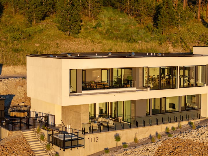 Bialto Bed & Breakfast | Sendero Suite - Penticton