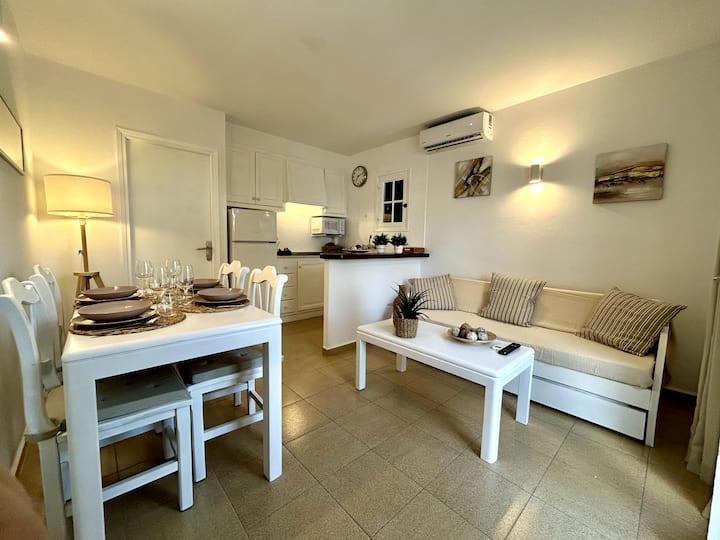 Apartamento Son Xoriguer - Cala en Bosc