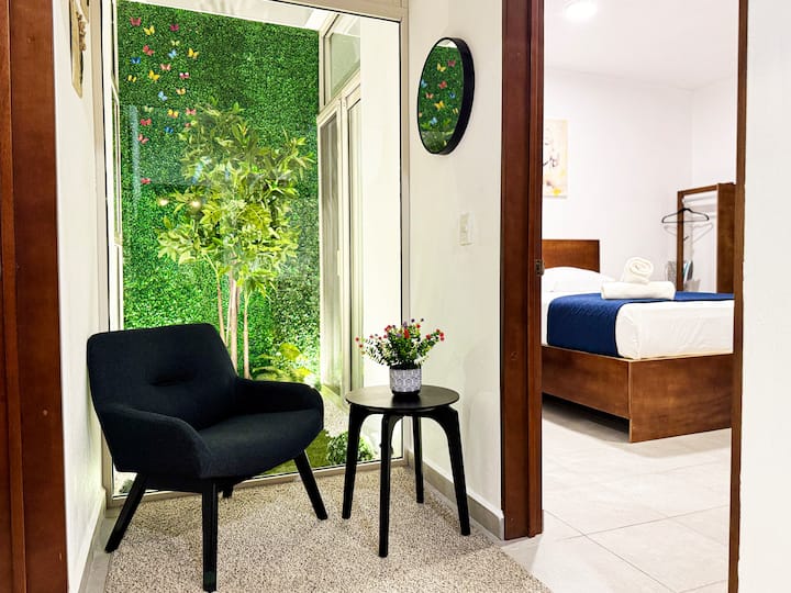 Casa Fundidora Cerca De Cintermex En Zona Centro. - Monterrey