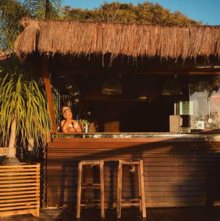 Villa Explorer - Imbituba