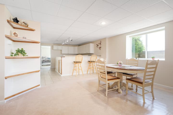 Starr Acres - Liberty Lake, WA