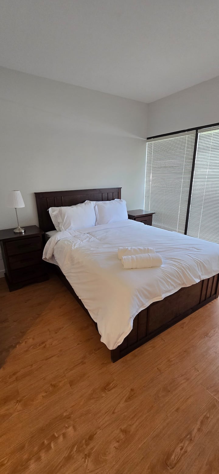 New Royal Inn Unit 204 - 新西敏