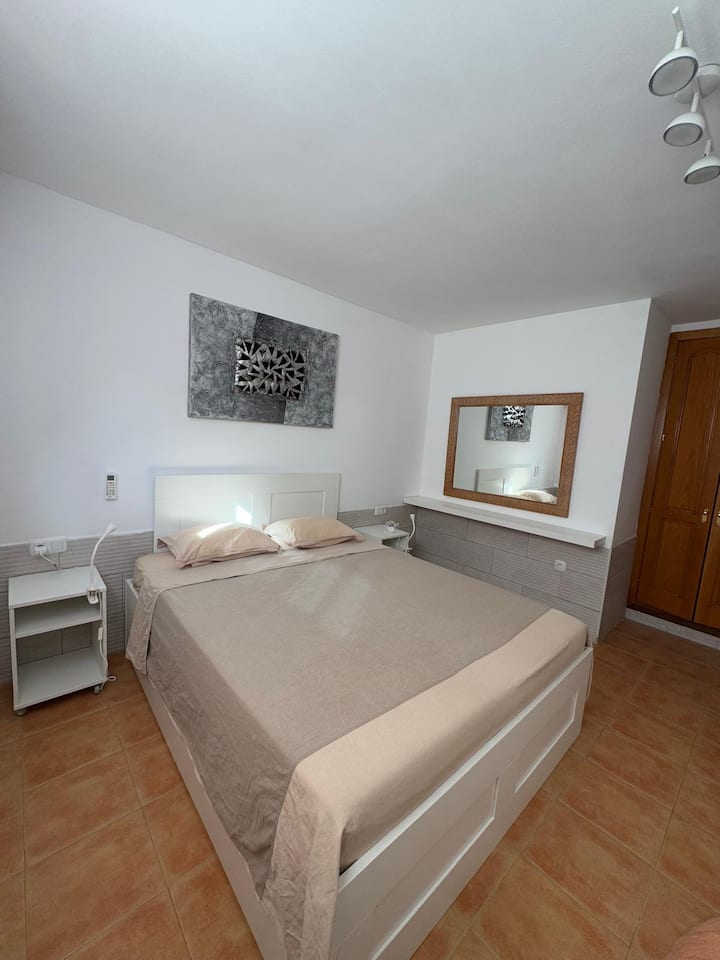 Villa Romance - Corralejo