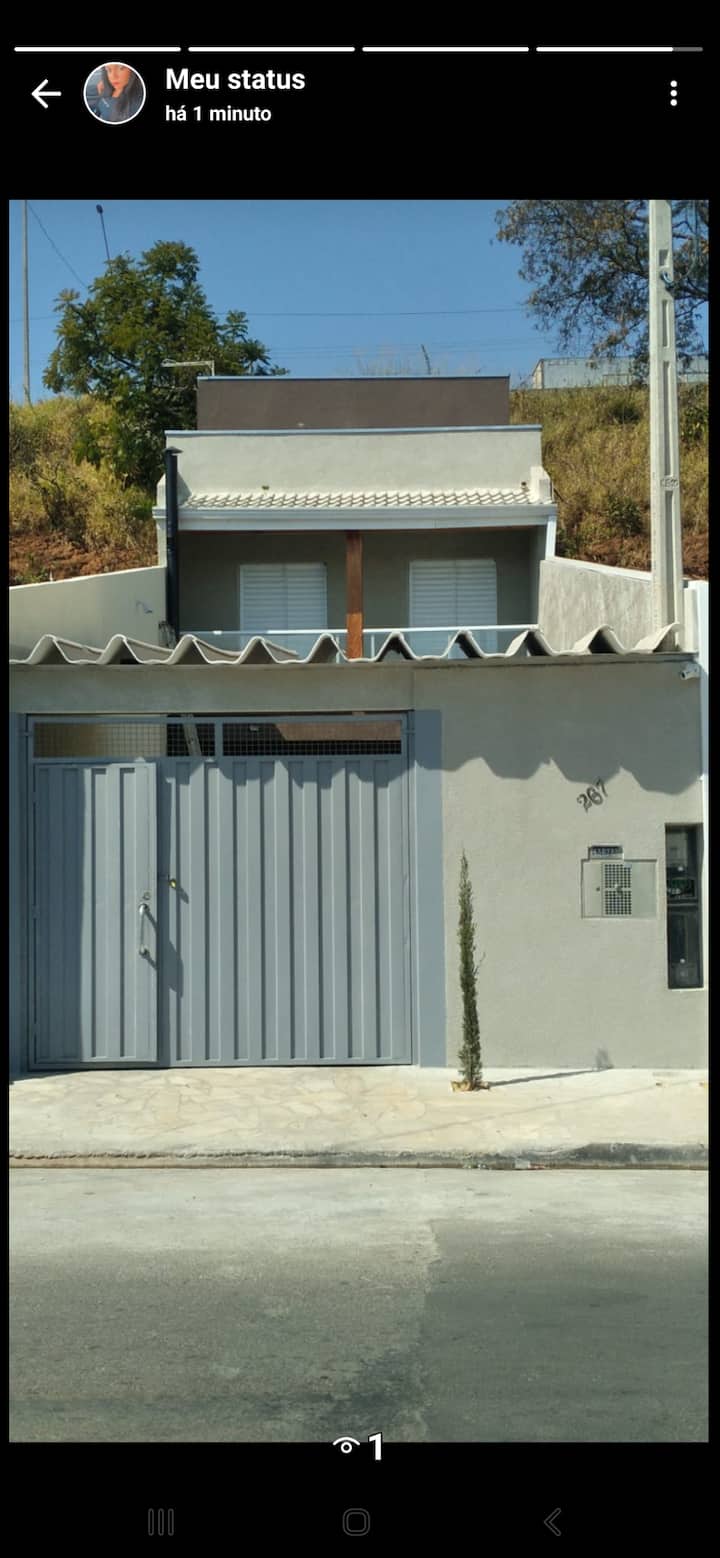 Espaço De Laser Jc - Atibaia