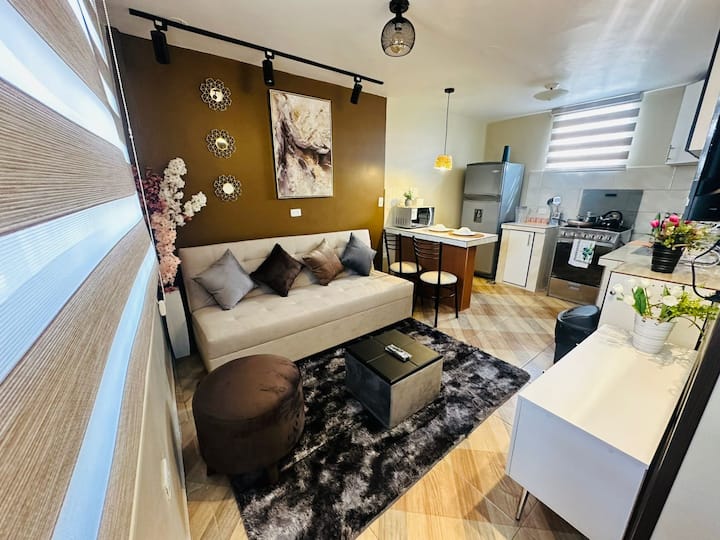 Lesano Suite 2 Ambato - Ambato