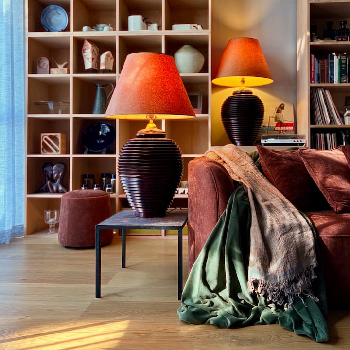 Nyc-style Luxe Loft On Wentworth Park | Glebe Gem - North Sydney