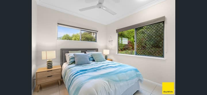 Private Room W/ Ensuite Near Cbd - Cairns