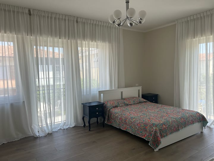 Your Room In Viareggio - Viareggio