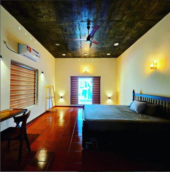 Acrewood Farmhouse - Muvattupuzha