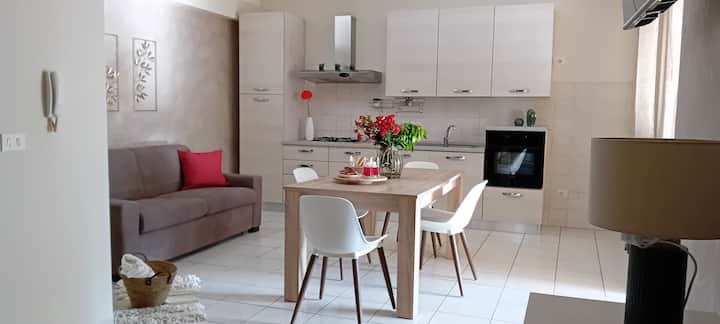 Sicilia In Cartolina - Mascali