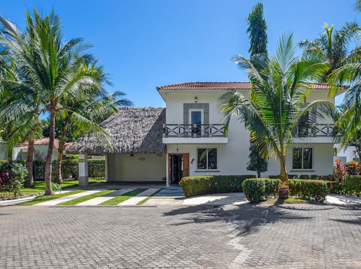 Pacific Village All Seasons - Puerto San José