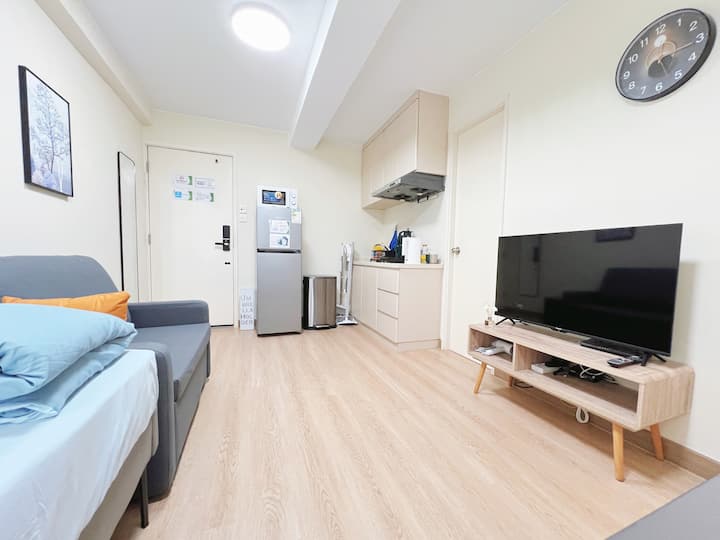 Bright Window 2rm 5bed @5mins Wanchai Hkcec Mtr - Hongkong