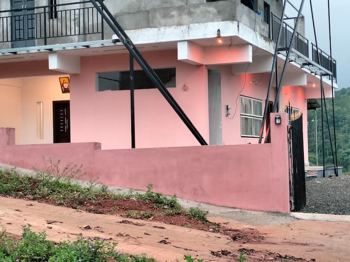 Windy Mountain Resort - Idukki