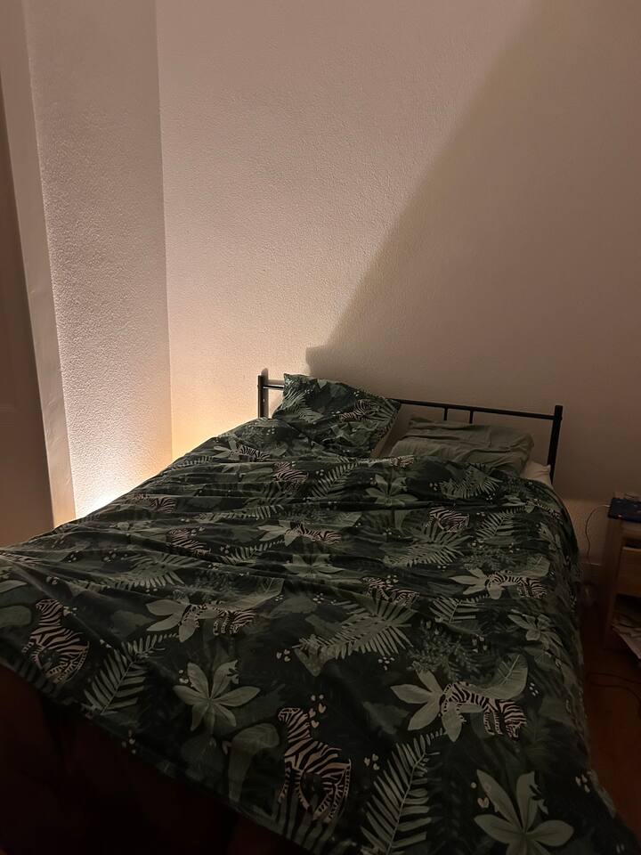 Jolie Chambre à Louer - Neuchâtel