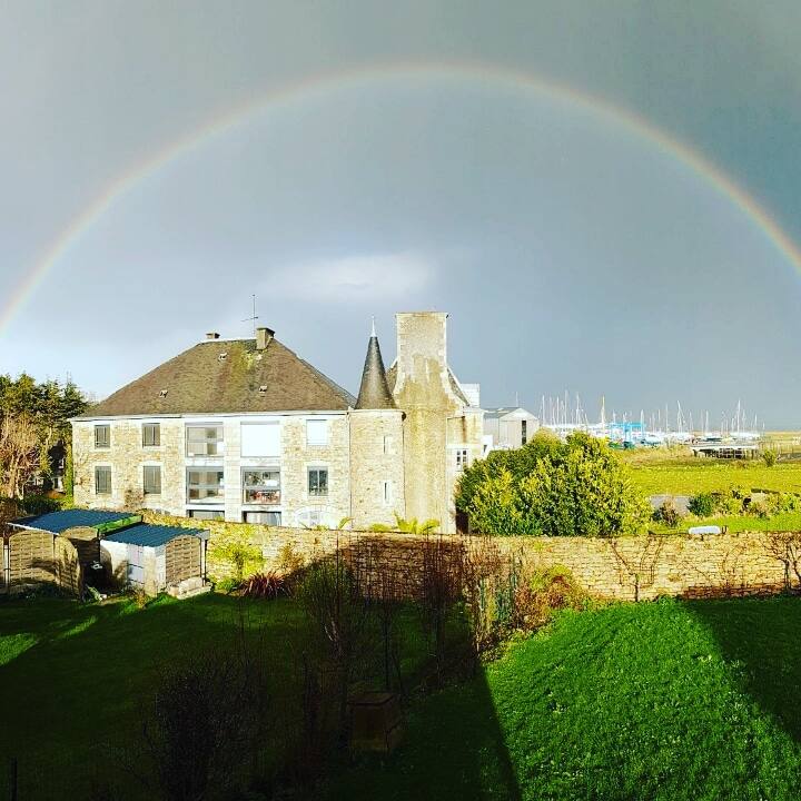 Maison Paimpol - Île-de-Bréhat